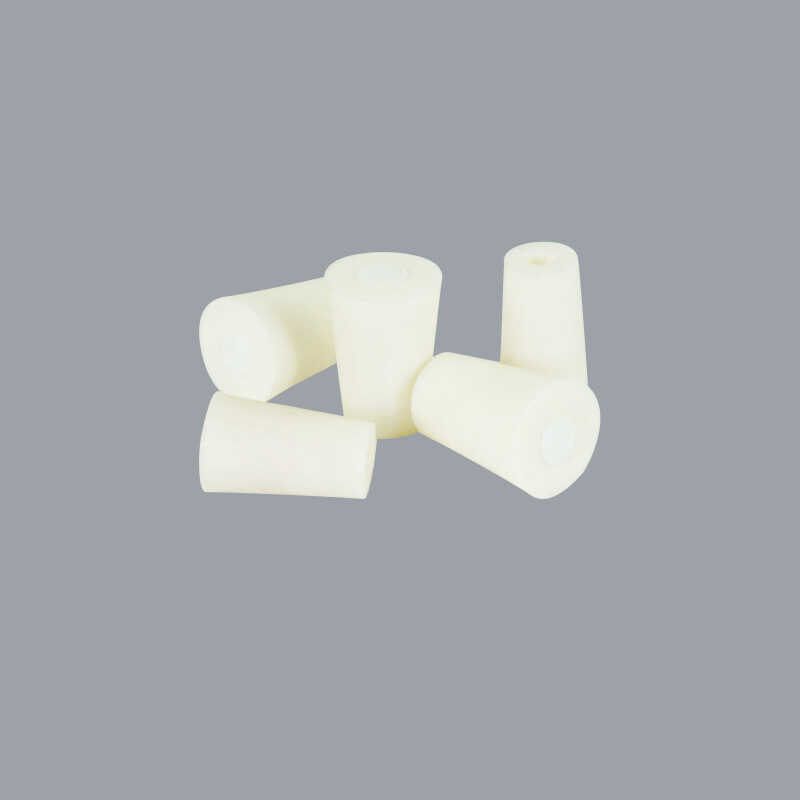 Silicon With Sand Core, Foam Silicone Glass Plug, Test Tube Plug E32 ...