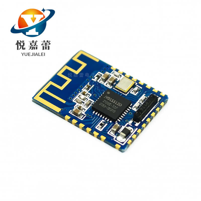 16 Bluetooth 4.2 module high-speed transparent BLE airsync iBeacon ...