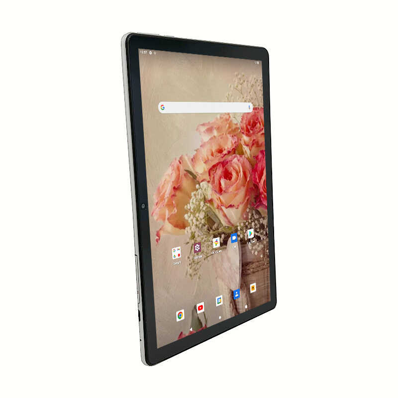 10.1 Type-C INCH Tablets Android 12 Mtk8183 Octa Core CPU 4Gb RAM 128Gb ...