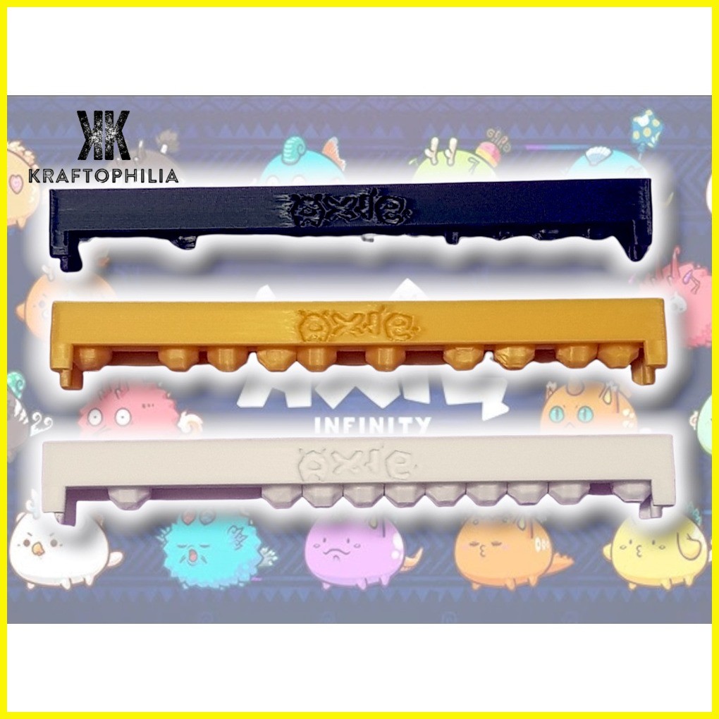 Axie Infinity Energy Counter PvP Arena Assist Tool (Abacus Type ...