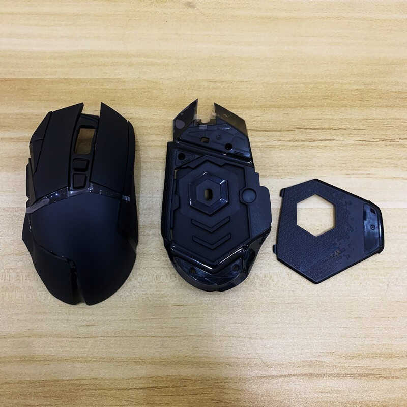 Logitech For G502 Original Genuine Top Bottom Shell Accessory Mouse ...