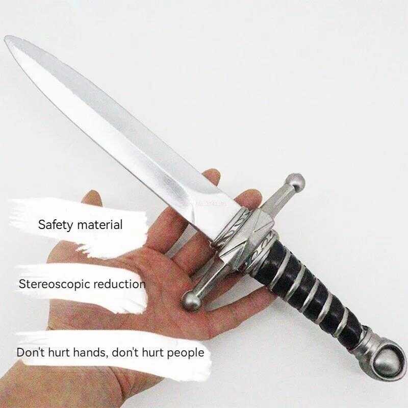 Cb 38Cm Children Weapon Movie Cosplay Sword Prop Role | Shopee Philippines