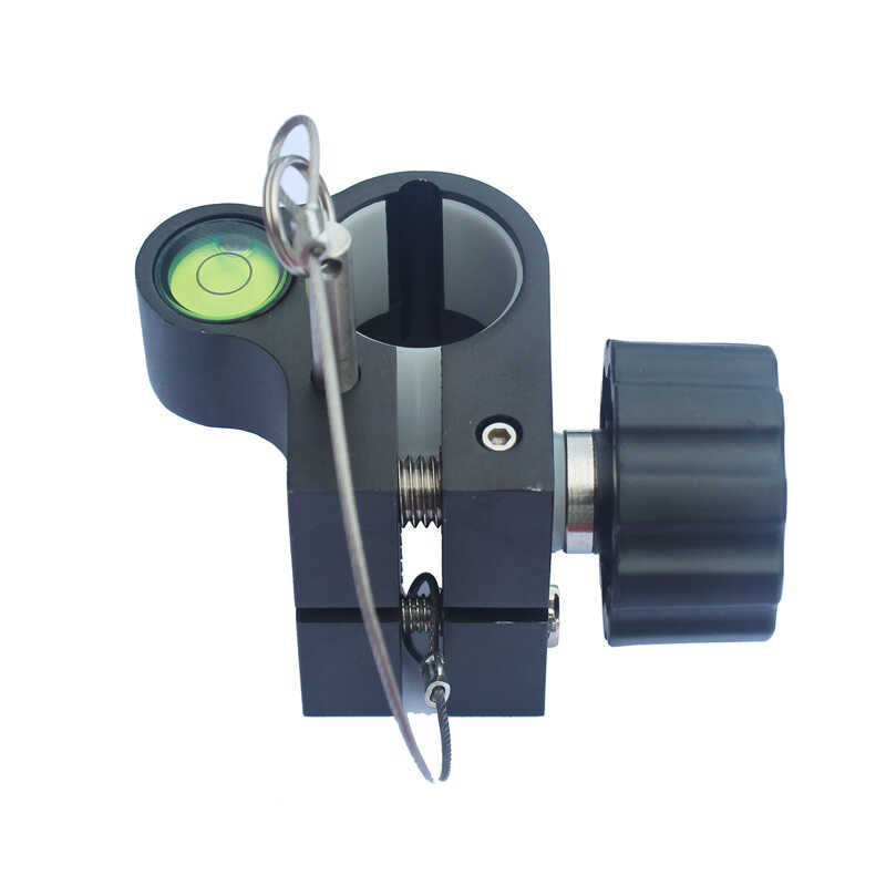 leveg Black element bubble bead high precision level for CHCNAV GPS ...