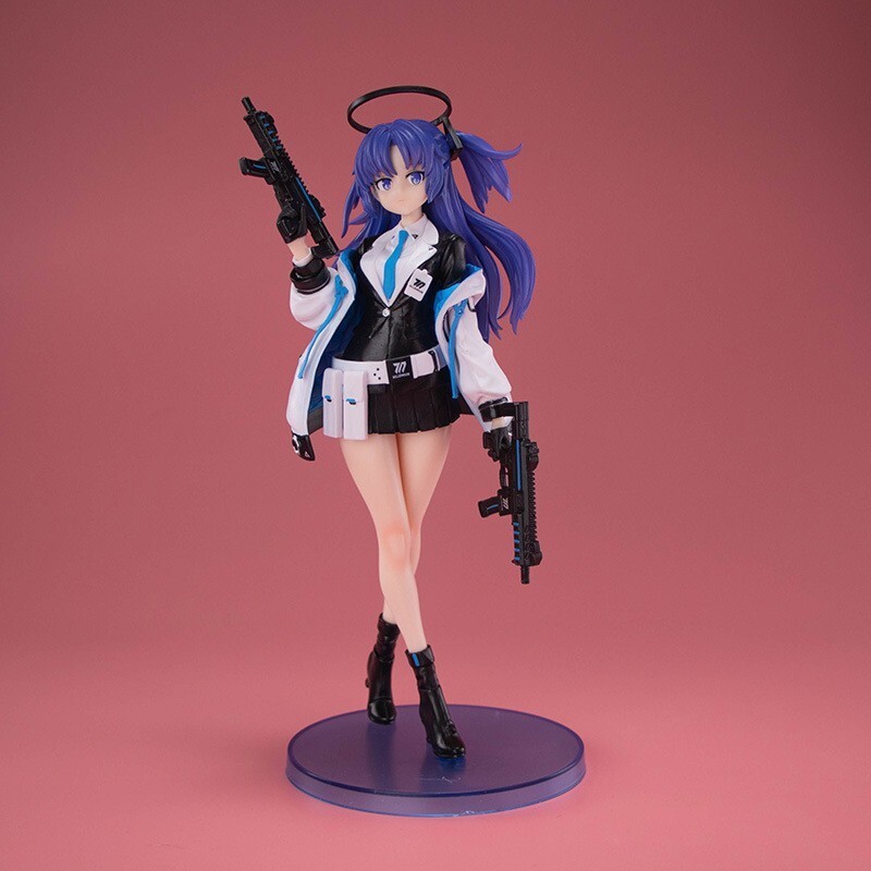 Anime Ayanami Ogihara Sayo Standing Beauty Girl Box Set Handmade Gift ...