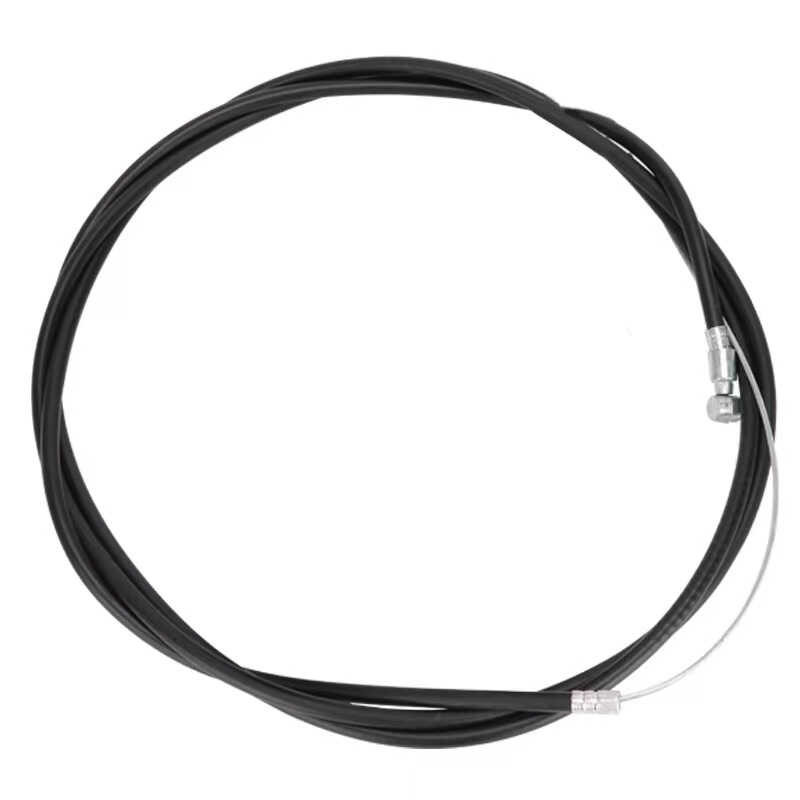 Motorcycle 2 F8e Universal Throttle Oil Cable E 1300Mm Accelerator Gas ...