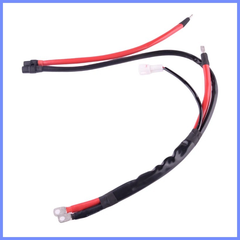 Controller Battery Cable Main Power Cord Connect Plug Fit for Segway ...
