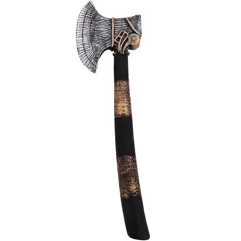 2022 New Kids Toy Halloween Cosplay Movie Props Pu Foam Weapon ...