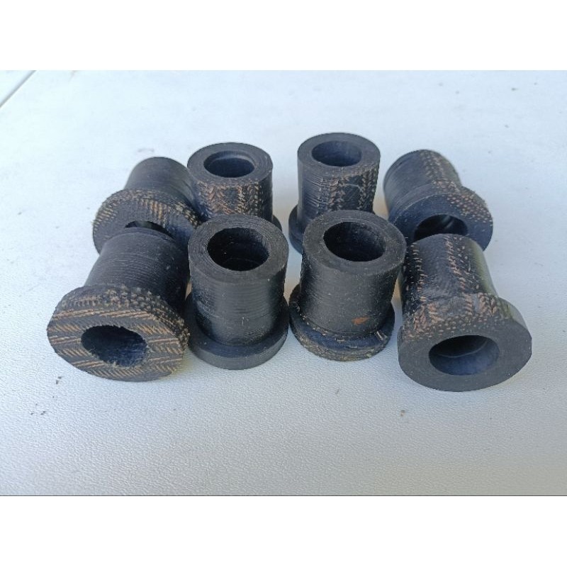 ⊝ ℠ Leaf spring Molye Bushing Toyota FX/REVO Gulong ng Loader 1 piece ...