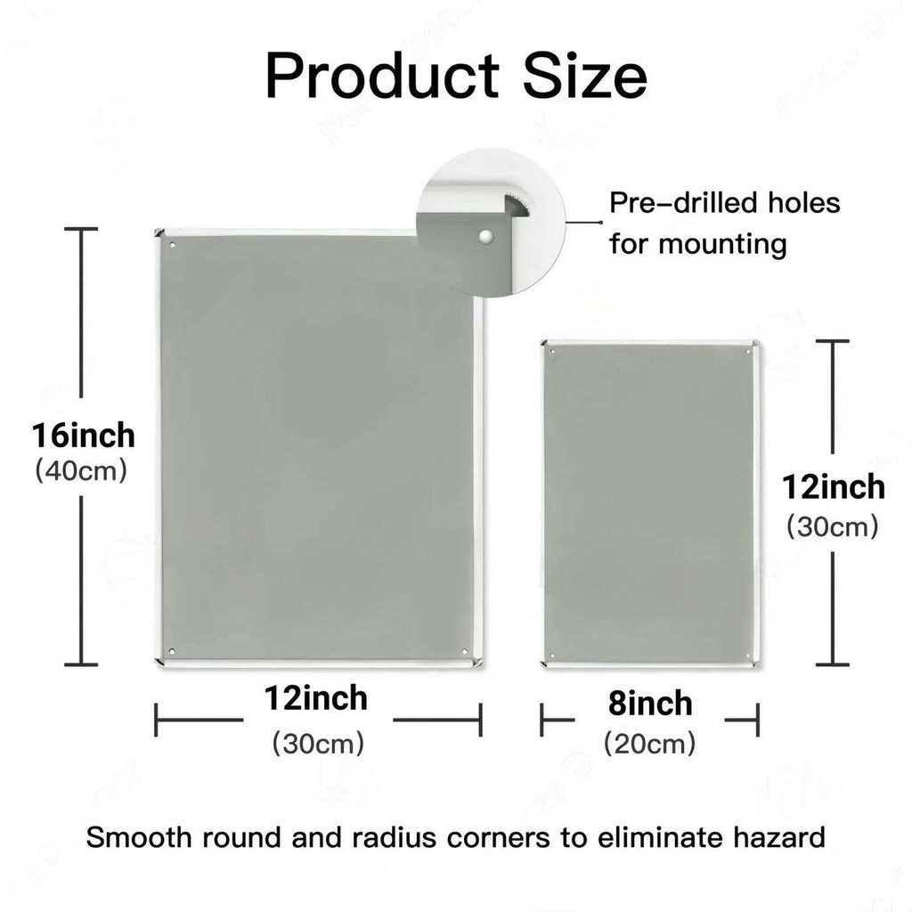 Motor Vintage Gasoline Metal Signs Tin Poster Retro Bar Pub Garage ...