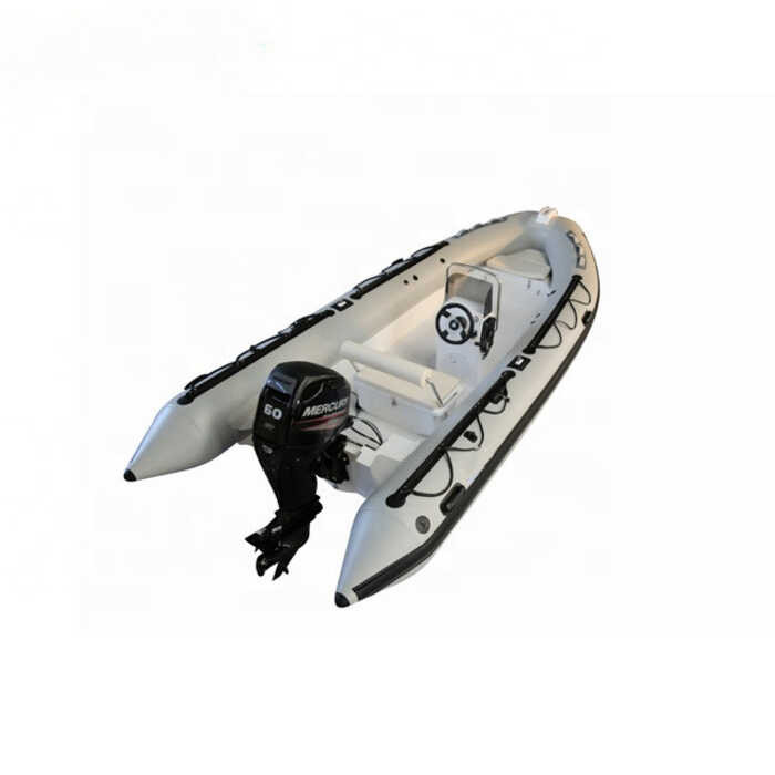 sea fishing 5.2-meter boat, fiberglass boat, inflatable boat, PVC boat ...