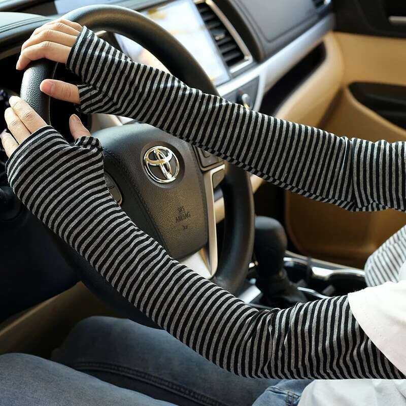 Yy Sulock Kubo Mahaba Guwantes Lalaki At Manipis Na Ng Mga Kababaihan ...