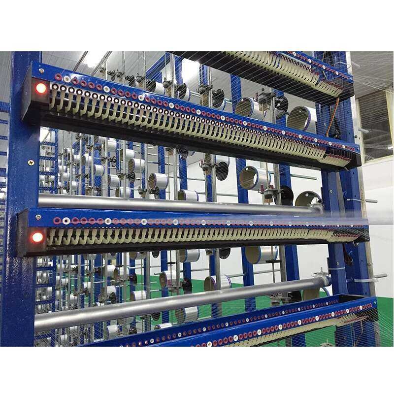 Infrared Photoelectric Yarn Breaking Self Stopping Monitor Stop Device ...