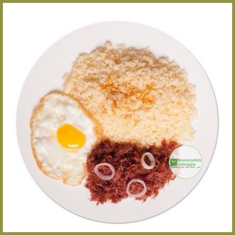 Silog Meals theme Wall decor design A4 size laminated | Shopee Philippines