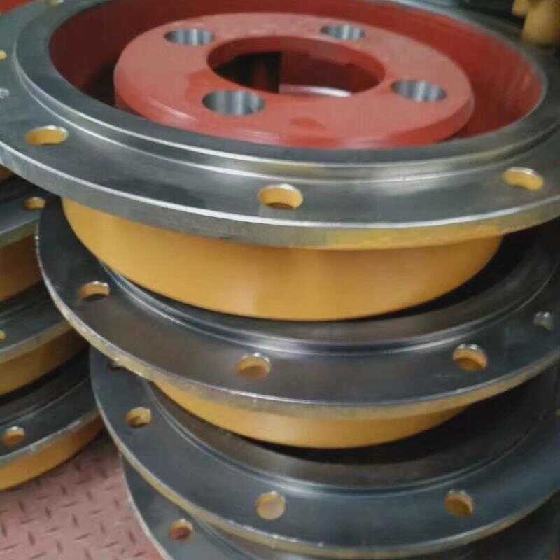 Shangong 5030 Loader Planetary Frame Wheel Edge Assembly Internal Gear ...