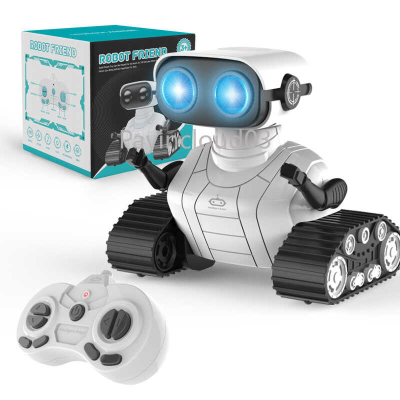Anki 【New Arrival】 Cozmo Generation Ii Intelligent Pet Robot Remote ...