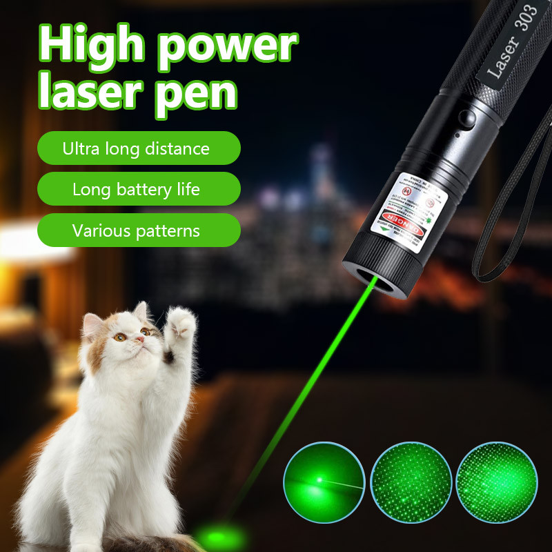 Wireless Laser Pointer Business Office Presenter USB Remote Control ...