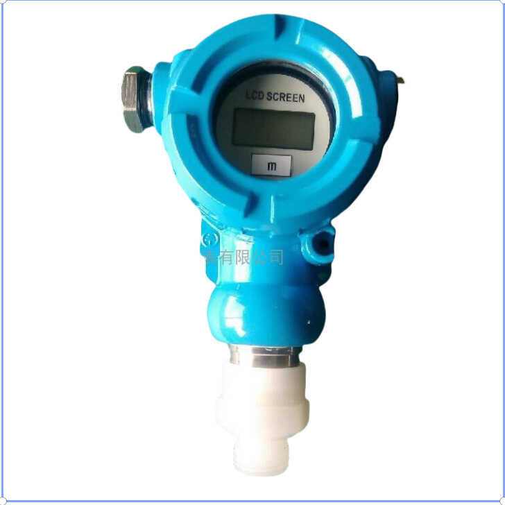 PT124B-281-T Intelligent Digital Corrosion resistant Pressure ...