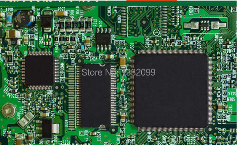 custom PCBA circuit board Custom design PCB layout copy sample ...