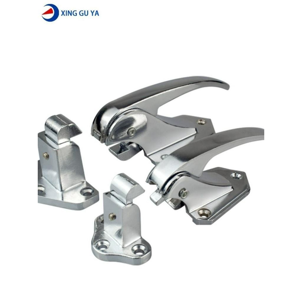 Dry Box Handle Pressure Lock Cold Storage Thermostat Door Oven ...