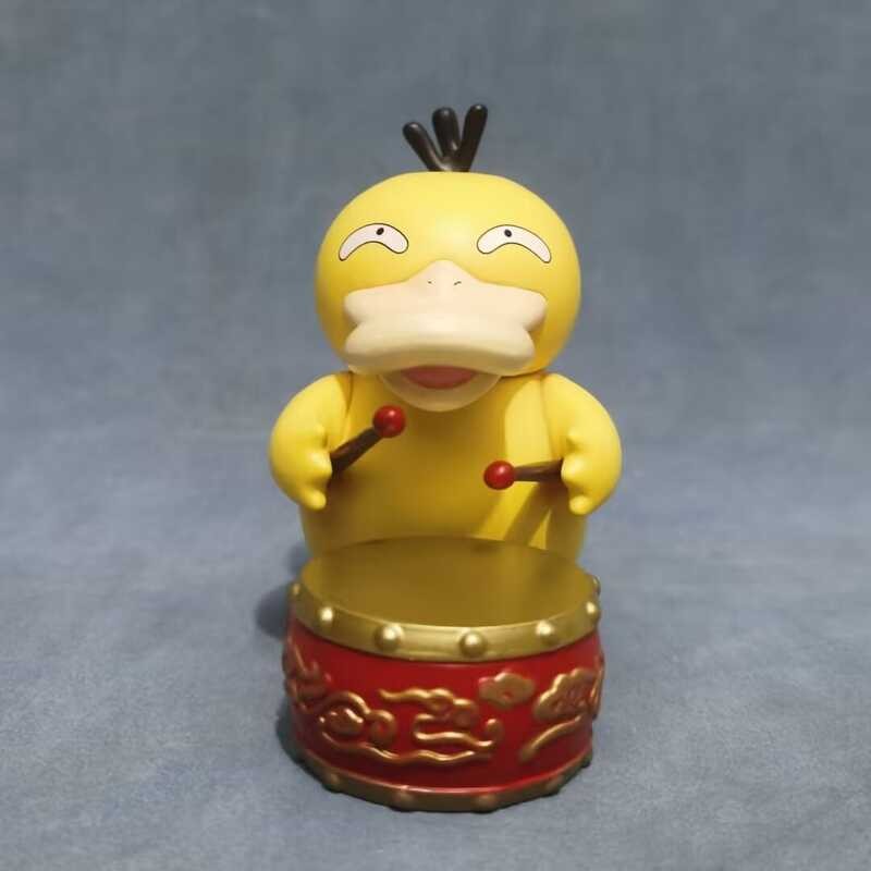 Pet Elf ♡ Welcoming Spring And N Year Q Version: Keda Duck Obscene ...