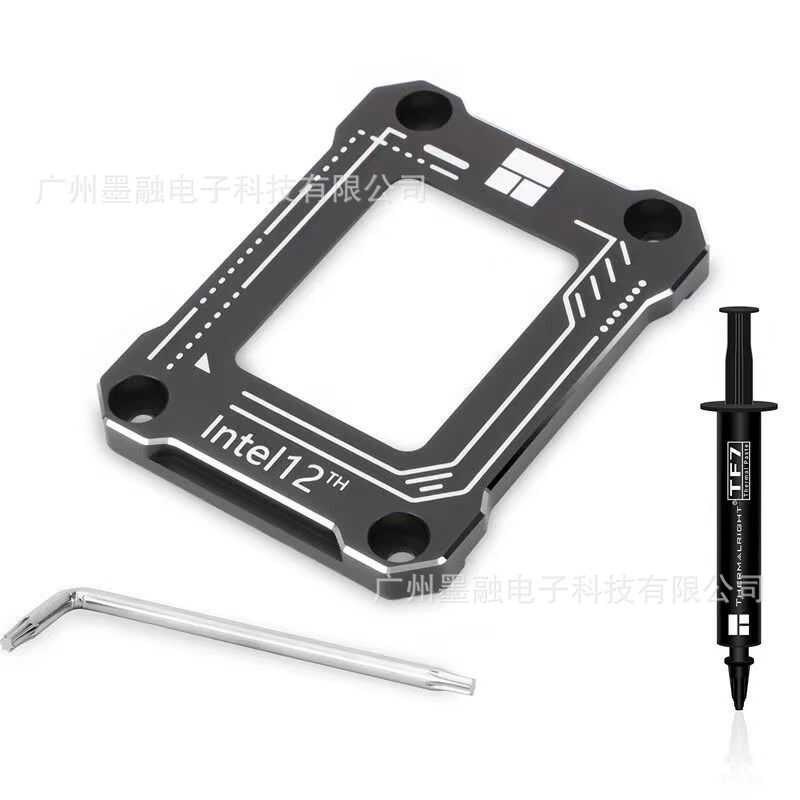 Lga17xx-Bcf Thermalright 12Th And 13Th Generation CPU Correction Anti ...