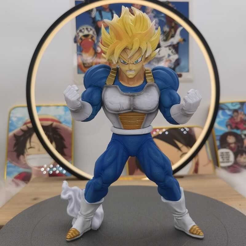 Dragon Ball Handheld Muscle Training Wukong: Super Saiyan Kakarot Anime ...