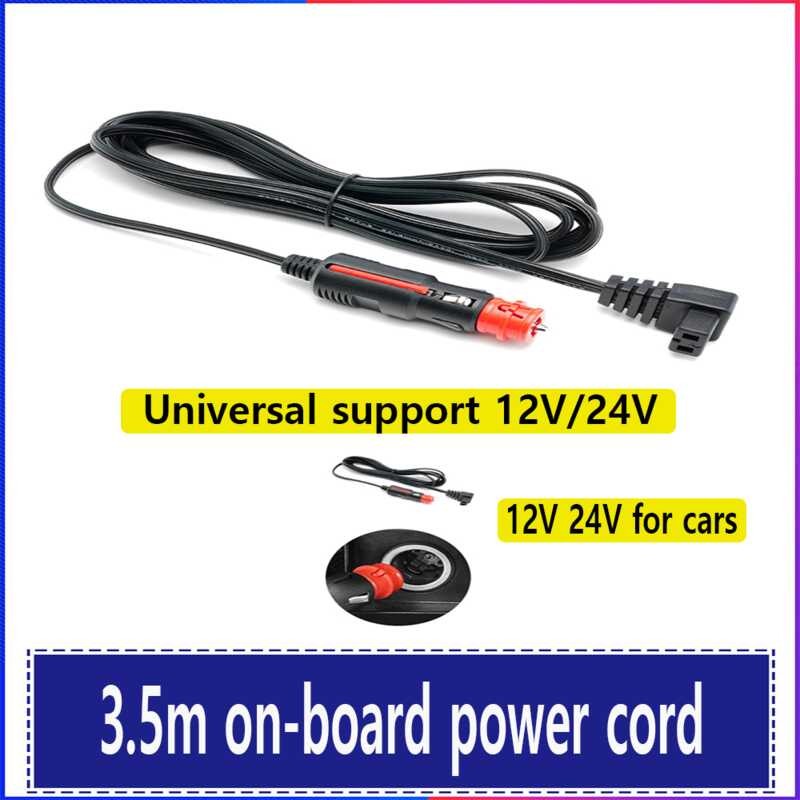 Alpicool 220V Household Power Adapter 12V 24V Cigarette Lighter For Car ...
