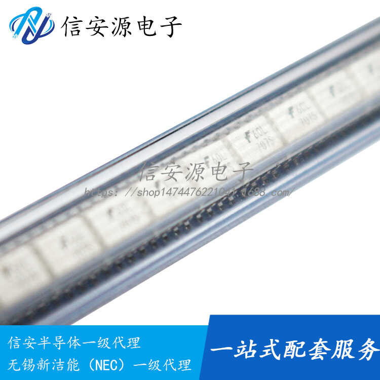 Fairchild FOD060L high-speed optocoupler SOP8 package | Shopee Philippines