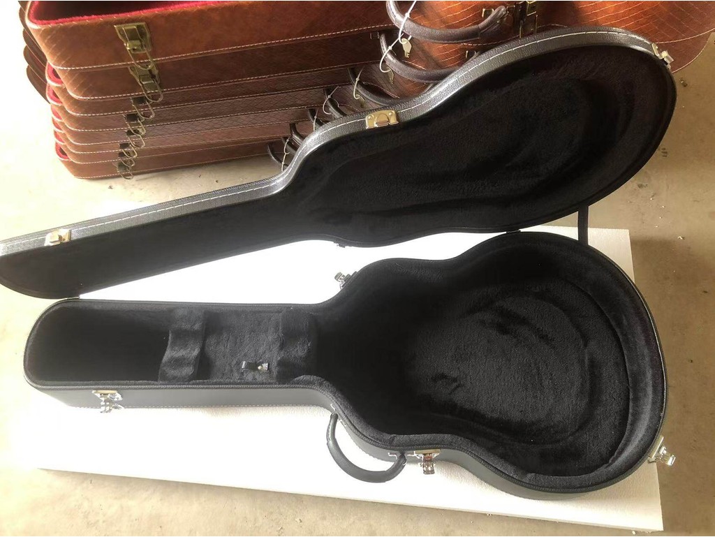 Epiphone ES 335 Hard Case Superior PU Tibric For ES335 Electric Guitar ...