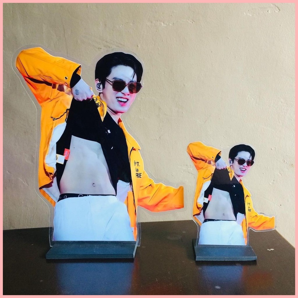 BTS Hubadero Line BIG Standee ∇ ۞ | Shopee Philippines