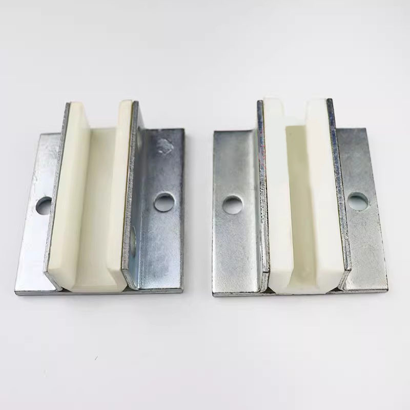 Tongli Heavy Duty Guide Shoes, Deputy Rail Guide Shoes, New Shoe Lining ...