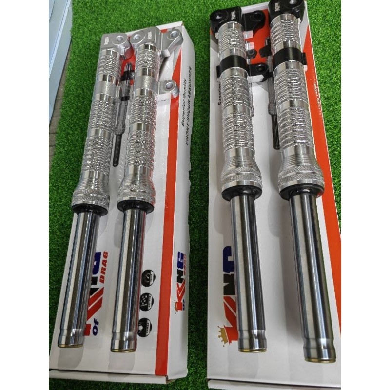 Front Shock Mio sporty/Mio i 125/Mx King of drag | Shopee Philippines