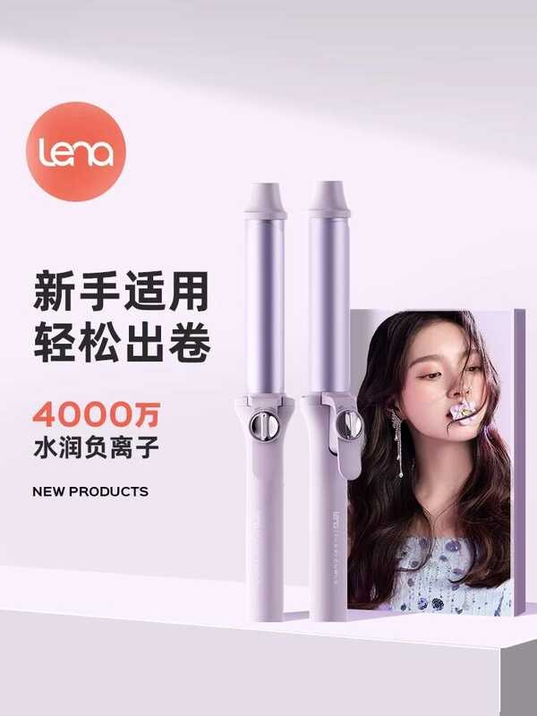 Tt Lena Roll Negatibong Ion Mahaba Buhay Hugis 32Mm Malaking Wave ...