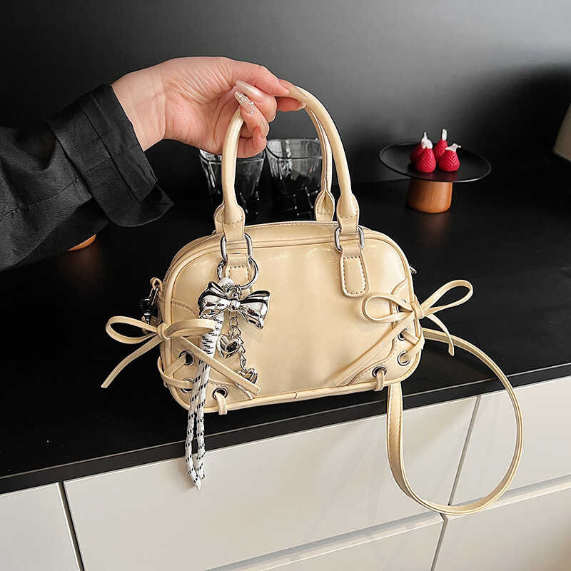Maliit para 2025 bagong fashion shoulder kaswal bersyon Koreano maliit ...