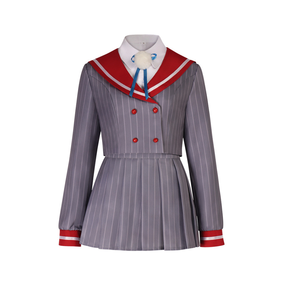 YouTube Shigure Ui Cosplay costumes | Shopee Philippines