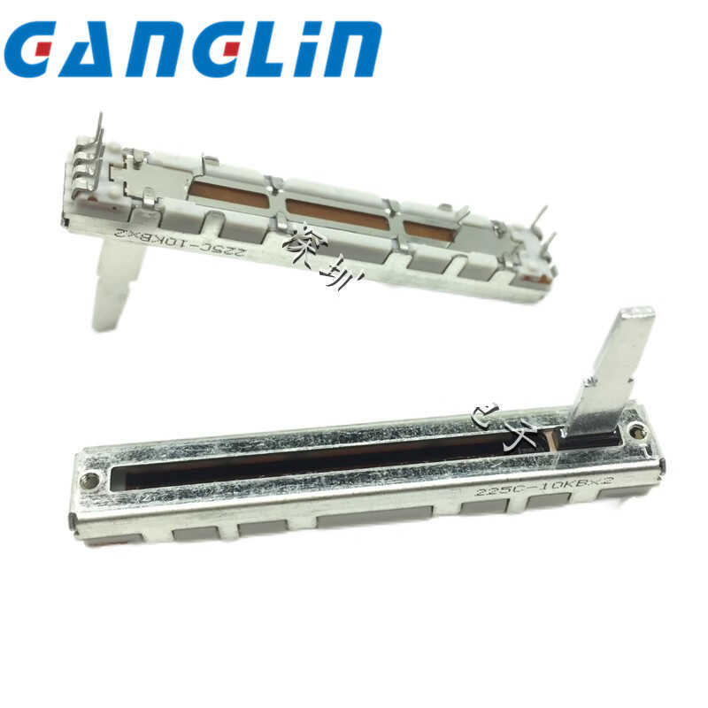 Original 5Pcs Pioneer Ddj-Sb Ddjsb2 Sb3 Ddj-400 Vertical Push Volume ...