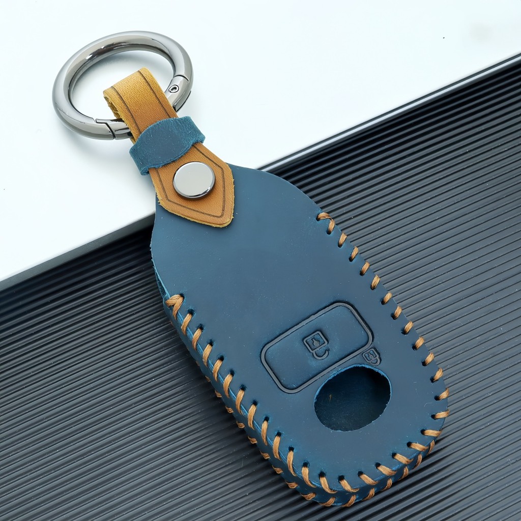 For Perodua Bezza Vios 2023 Key Cover Car Shell Bracket Advanced TPU ...