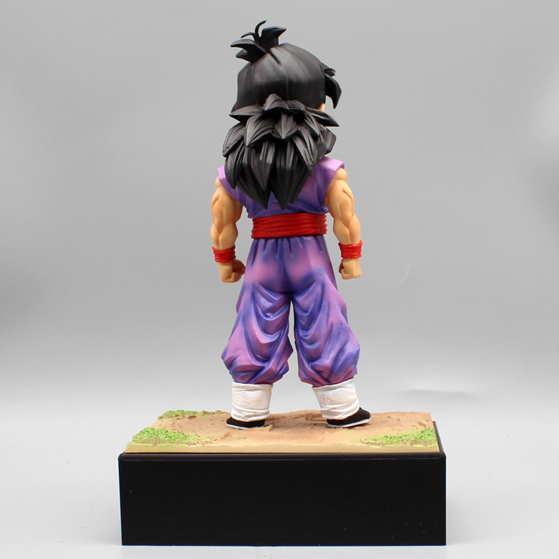 Dragon Ball Statue GK Son Gohan Infinite Z Warrior Kril Action Figure ...