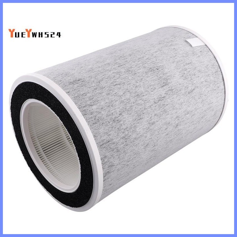 HP202 Replacement Filter for HP200 Series Air Purifier,3-in-1 High ...