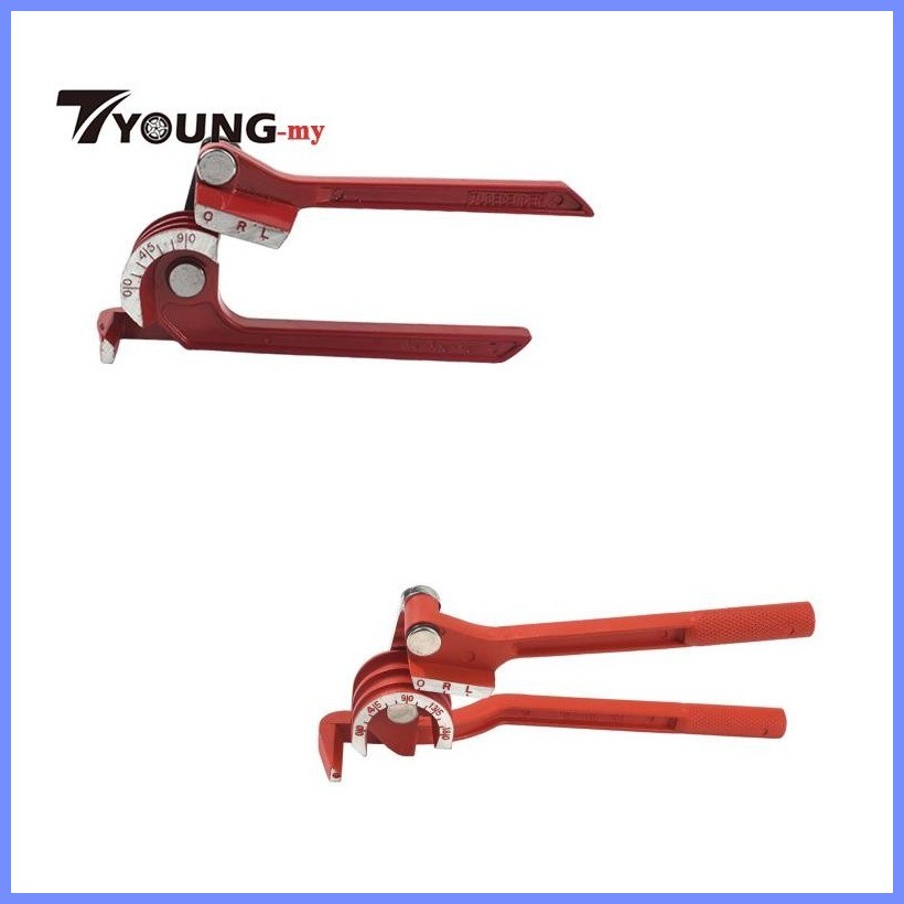 [Available] Pipe Tube Bender,Tubing Bender Electronic Wiring Portable ...