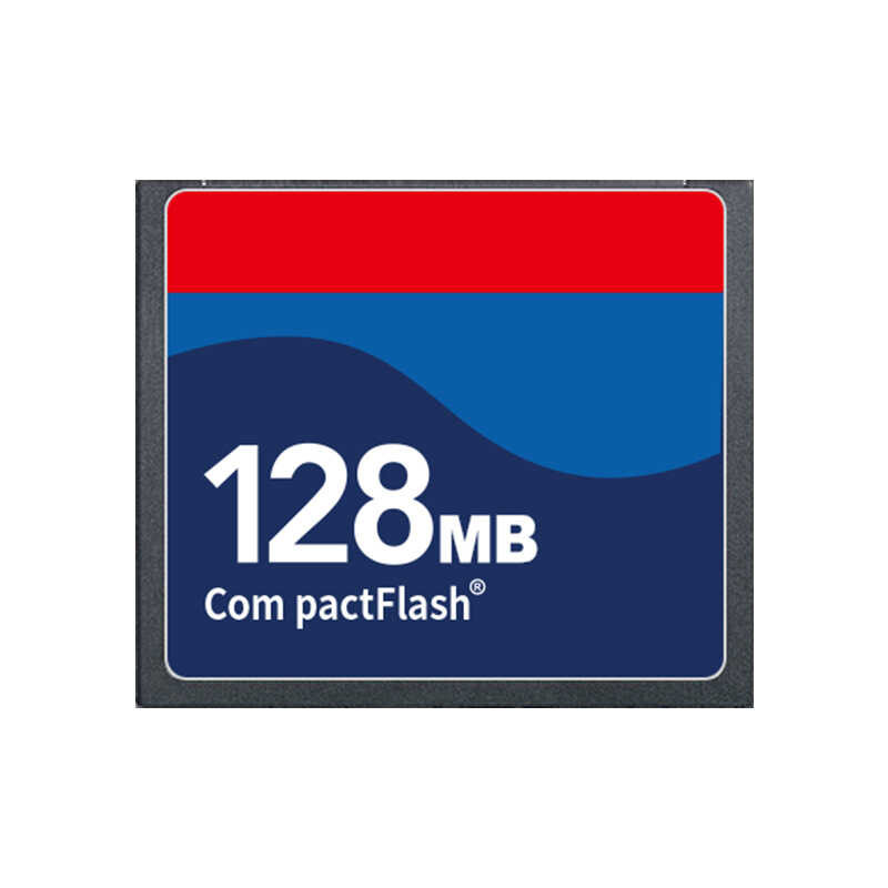 CNC Machine Tool CF Card 2G 4G Memory Card Fanuc Frank System ...