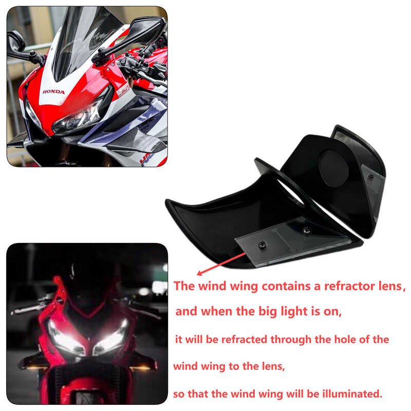 For New Honda Cbr650r CBR 650 R 2019 2020 2021 2022 2023 2024 ...