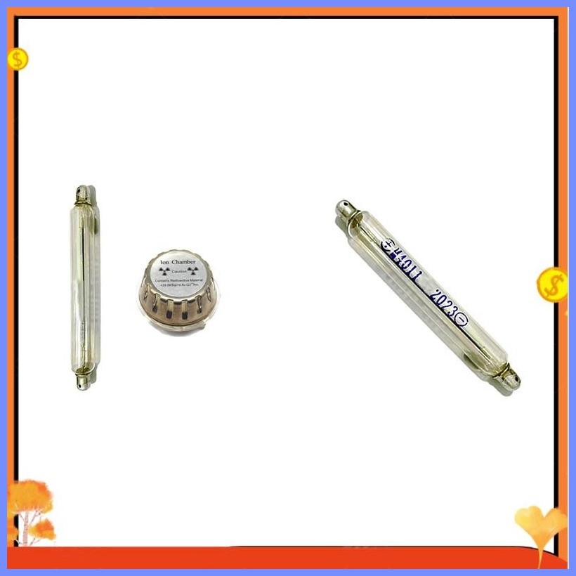 J321 Geiger Muller Tube Counter Hard Beta GM Detectors the Tube for ...