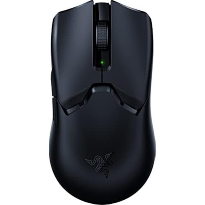 Razer Viper V2 Pro Black Edition Gaming Mouse Ultra Light 58g Focus 30K ...
