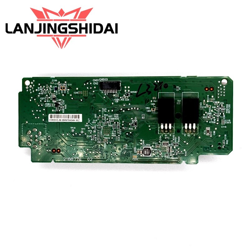 Epson Logic Board Motherboard Mainboard (USED) For L3110 L3210 L3250 ...
