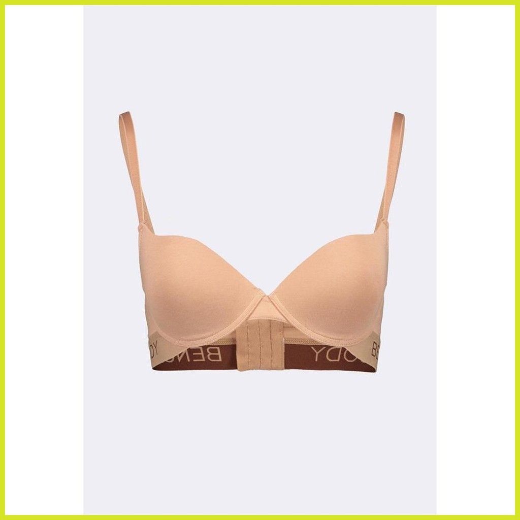 ∦ BENCH/ - GER0336 - Push Up Bra | Shopee Philippines
