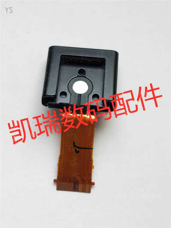 Shoe Hot Interface For Sony A7m3 A7rm3 A9 With External Flash Touch ...