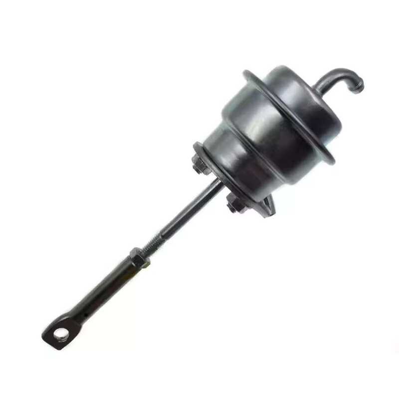 Mitsubishi L200 4D56 engine turbocharger bypass valve RHF4 Zabbix T ...