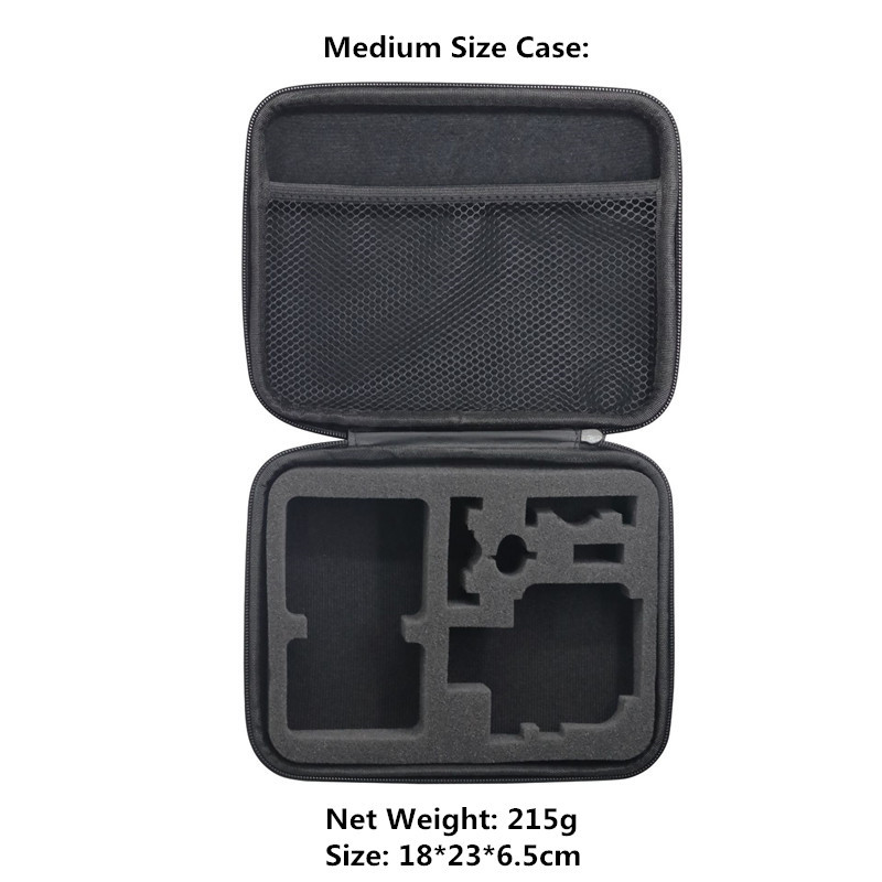 【konouyo】Shock-Proof Waterproof Storage Box Portable Travel Bag ...