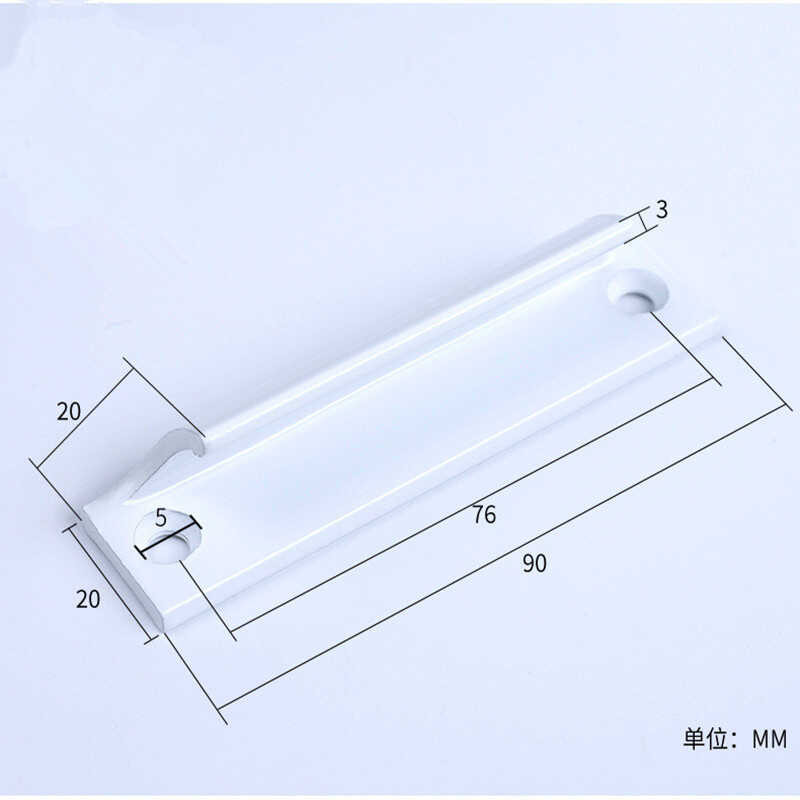 Aluminum Han Screen Pinakita Window Plastikong Bakal Ang Cabiinet ...